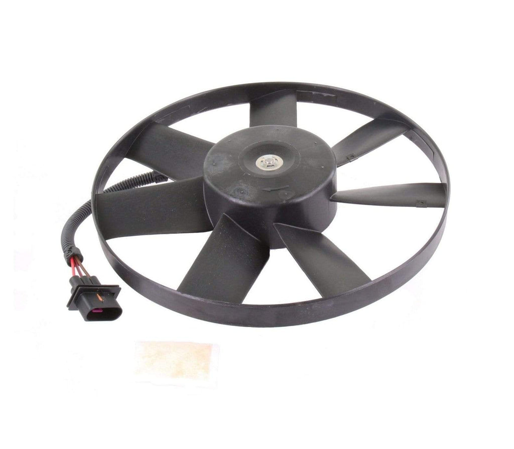 Vemo Primary Fan Assembly (345mm) - VW 1.8T & 2.0L Mk4 | 6E0959455A ...