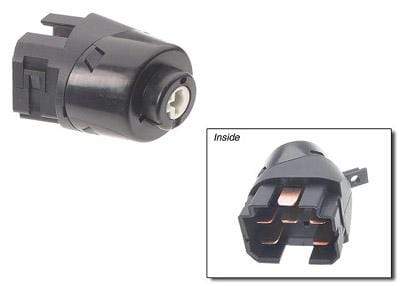 Vemo Ignition Switch | 1990-1999 VW | 6N0905865 – UroTuning