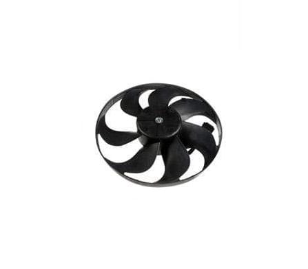 FEBI Radiator Fan Assembly and Motor | Left - Mk4 (Febi) | 6X0959455F ...