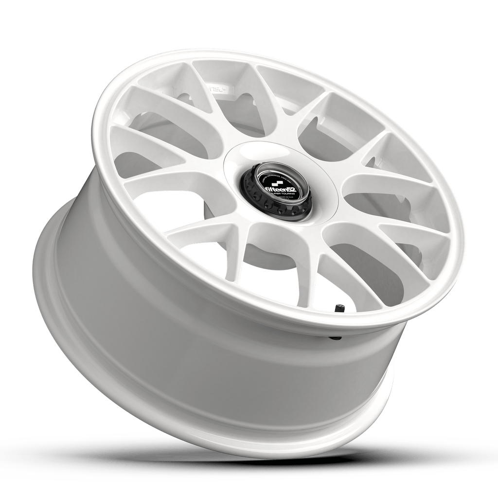 STARW-77551+35 | fifteen52 Apex Wheel 17" 5x100 & 5x112 Rally White ...