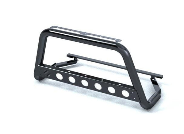 M7 Speed Bolt-On Bull Bar Kit - BMW/MINI Cooper / All F54 & F60 / F48 ...