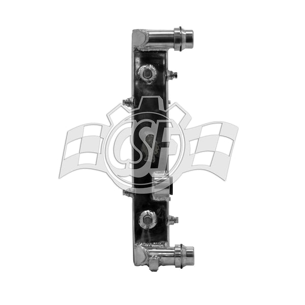 CSF Performance 99-06 VW Golf / GTI / 99-06 Jetta / GLI High-Performan ...