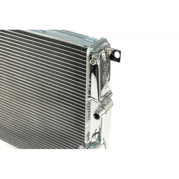 CSF High Performance Aluminum Radiator / BMW / M2 / M235i / 335i / 435i ...