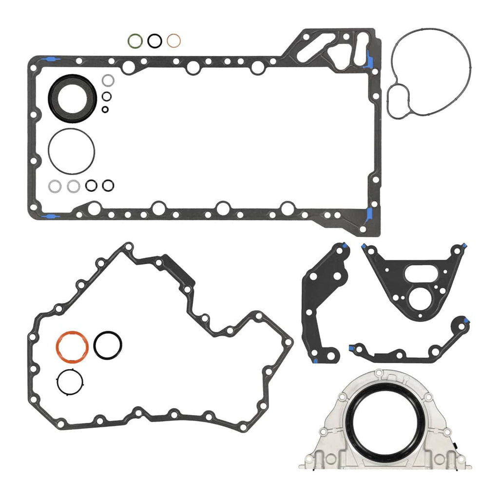 Engine Oil Pan Gasket - BMW | 11137570705 – UroTuning