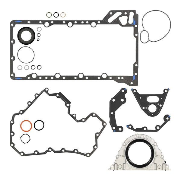 Engine Oil Pan Gasket - BMW | 11137570705 – UroTuning