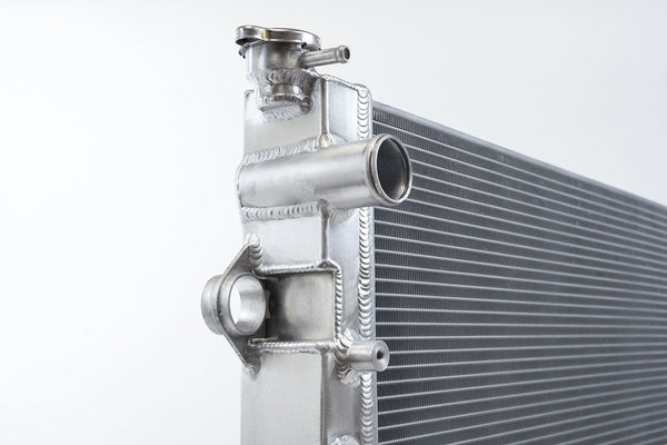CSF Performance Lexus GX460 Heavy-Duty All-Aluminum Radiator – UroTuning