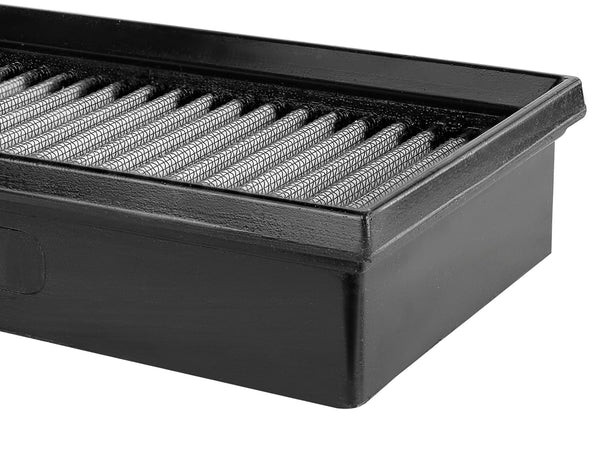 aFe Magnum FLOW Pro DRY S OE Replacement Filter 15-19 Mercedes C63 AMG ...