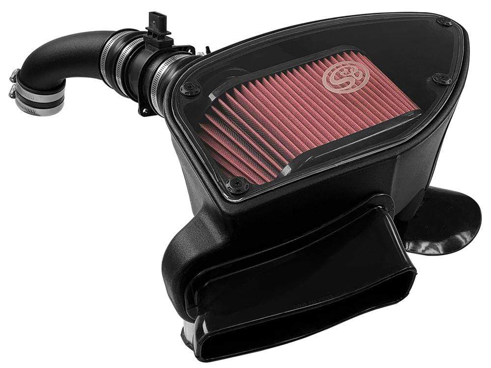 75-5099 | S&B Cold Air Intake - VW MK6 & B7 Passat TDI – UroTuning