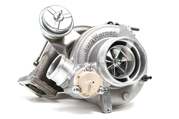 HPA DTM Full Throttle EFR 7670 VR6 350HP Turbo Kit | DTM-FTEFR7670 ...