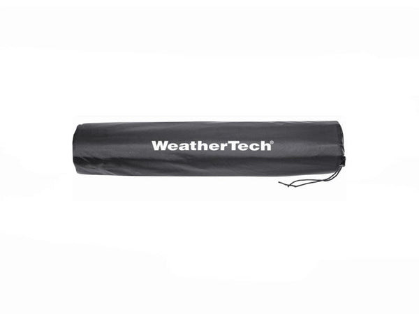 WeatherTech 2018+ Buick Enclave TechShade Full Vehicle Kit | TS1163K1 ...