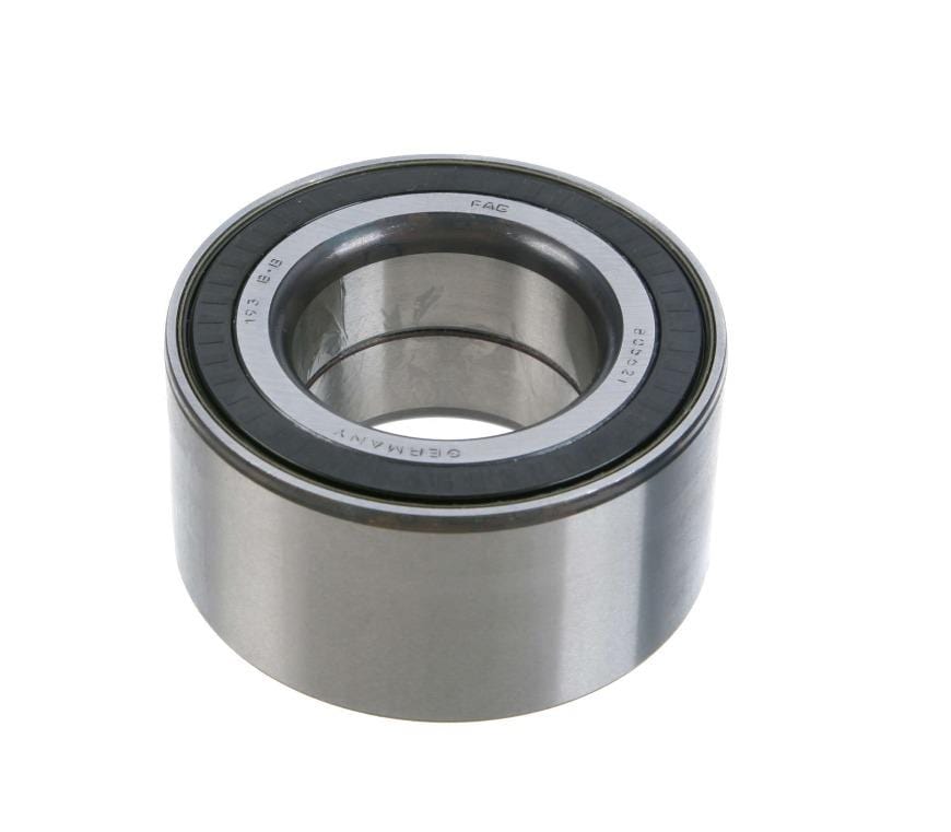 FAG Wheel Bearing (Front) - BMW (many models check fitment ...