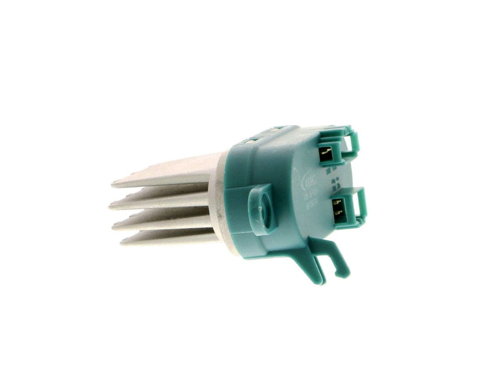Vemo Blower Motor Resistor - VW/Audi / Porsche / Touareg / 4L Q7 / 955 ...