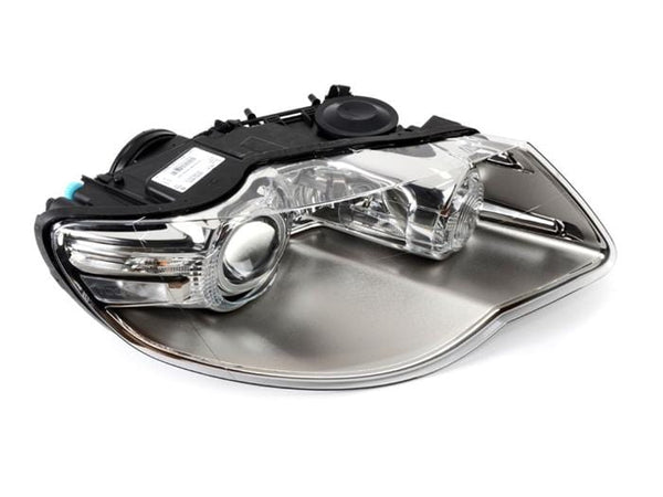 VW/Audi Right Headlight Assembly OE HID | Touareg 2 | 7L6941040E ...