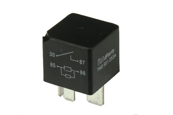 URO Parts Multi Purpose Relay | 7M0951253A – UroTuning