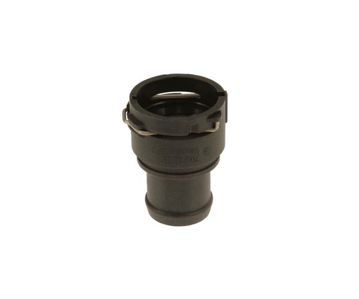 VW/Audi Radiator Coupler - Upper | 2.0T FSi | 7M3122291 – UroTuning