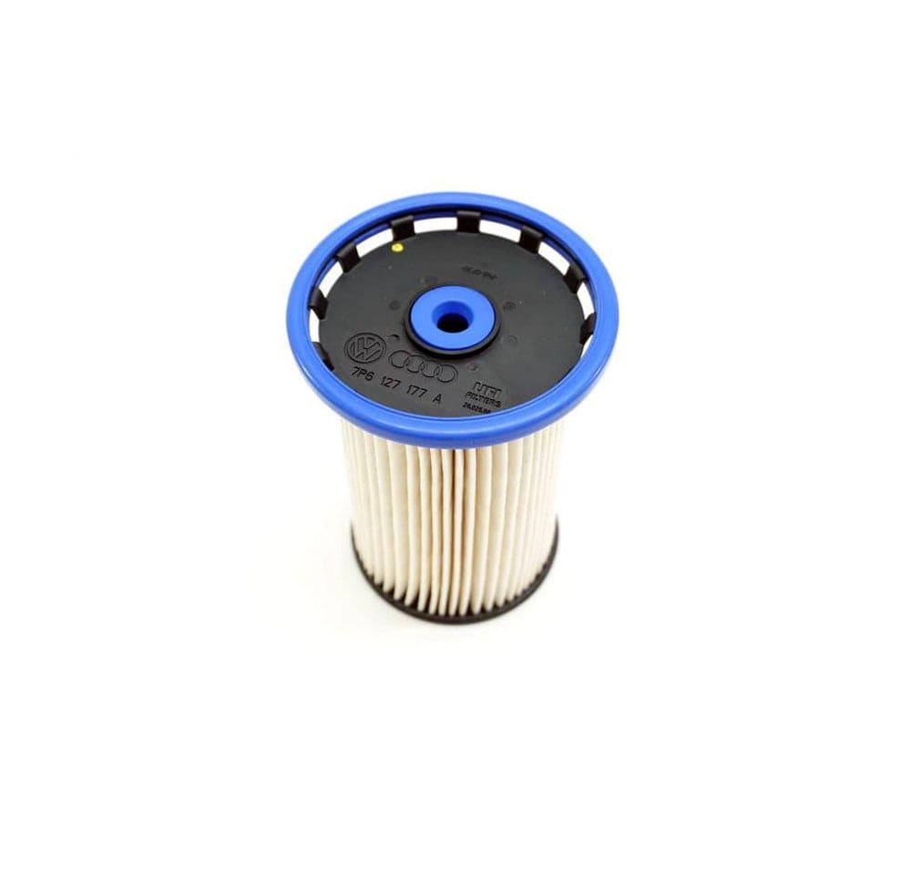 Fuel Filter - VW / Porsche / V6 / TDI / Touareg / Cayenne | 7P6127177A ...