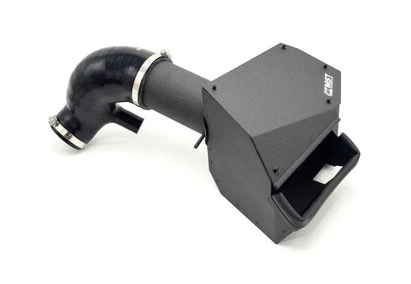 MST Full Intake System - VW / Mk8 / Golf R | VW-MK802 – UroTuning
