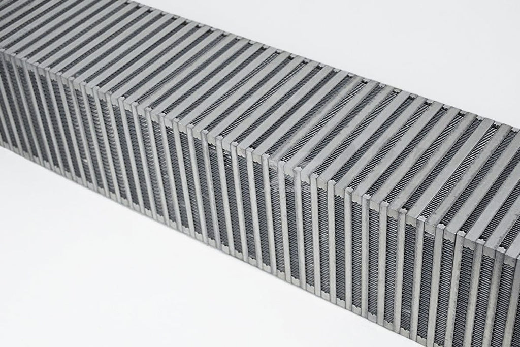 CSF Performance High-Performance Bar & Plate Intercooler Core 27x6x6 ...