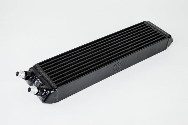 CSF Performance Universal Dual-Pass internal/external Oil Cooler - 22 ...