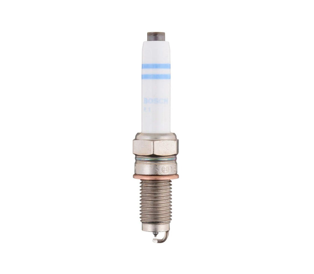 Bosch Spark Plug - VW/Audi 1.4T Mk6 / Mk6.5 / Jetta / Golf | 04E905612C ...