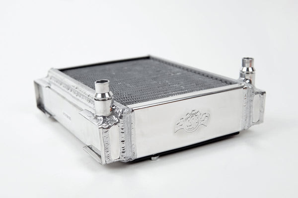 CSF Performance Mercedes AMG M157 / M278 / M133 High-Performance Auxil ...