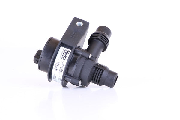 Auxiliary Water Pump - BMW | 64116913489 – UroTuning