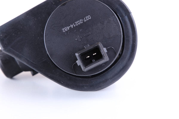 Auxiliary Water Pump - BMW | 64116913489 – UroTuning