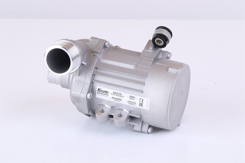 Auxiliary Water Pump - BMW | 11517546994 – UroTuning