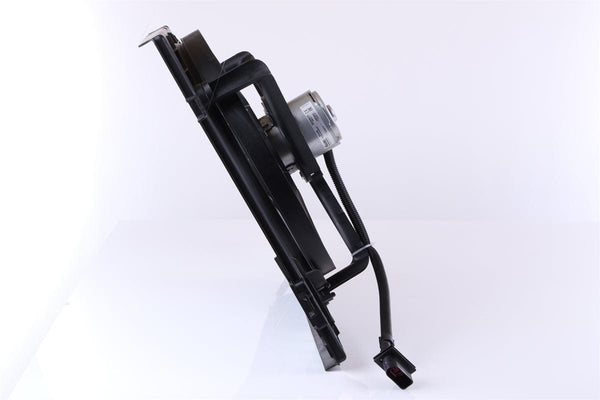A/C Condenser Fan Assembly - VW/Audi | 1J0121207L – UroTuning