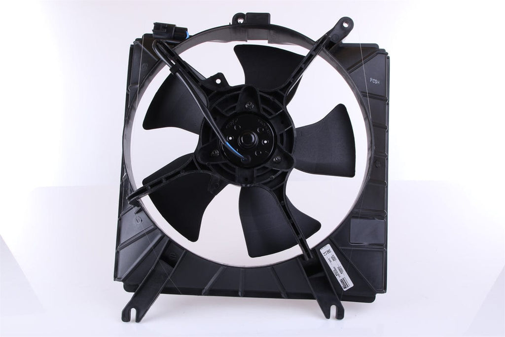 A/C Condenser Fan Assembly - Kia | OK30B15025B – UroTuning