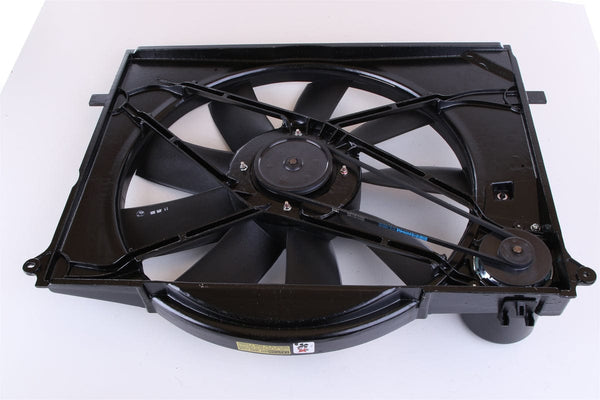 Engine Cooling Fan Assembly - Mercedes | 2205000093 – UroTuning