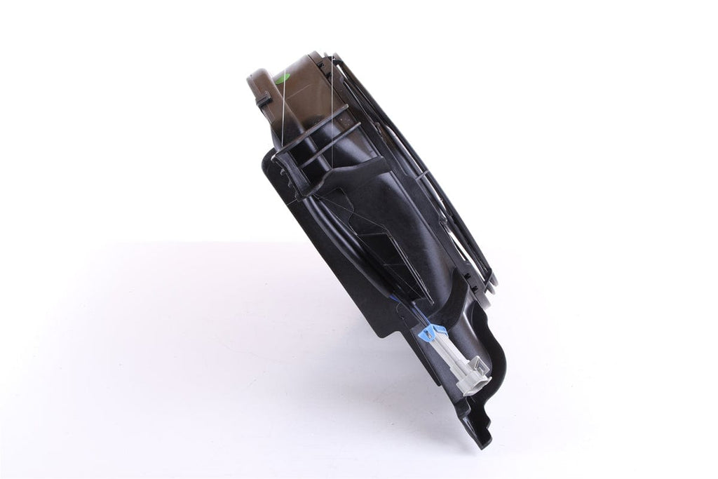 A/C Condenser Fan Assembly - Mercedes | 1635000155 – UroTuning