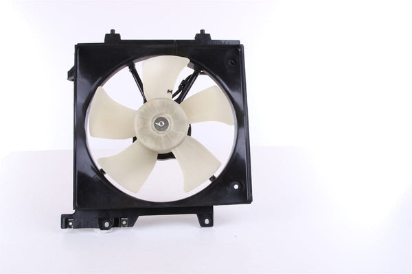 A/C Condenser Fan Assembly - Subaru | 45121AE000 – UroTuning