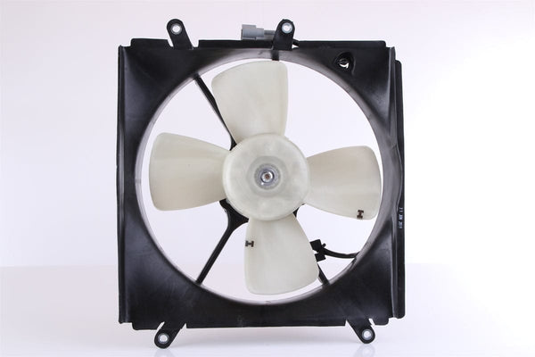 A/C Condenser Fan Assembly - Toyota | 1671174540 – UroTuning