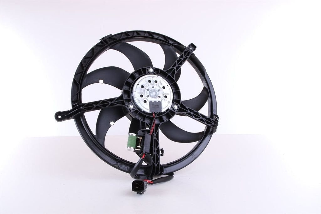 Air Conditioning Condenser Fan - MINI | 17422752632 – UroTuning