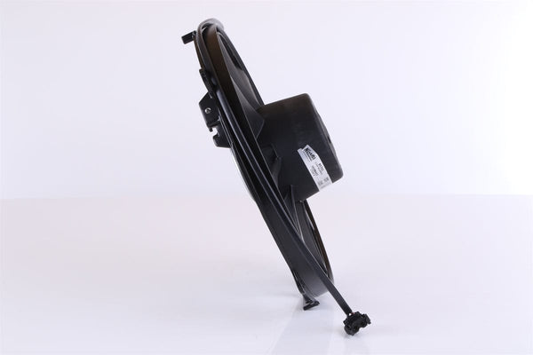 Air Conditioning Condenser Fan - Mercedes | 0015001393 – UroTuning