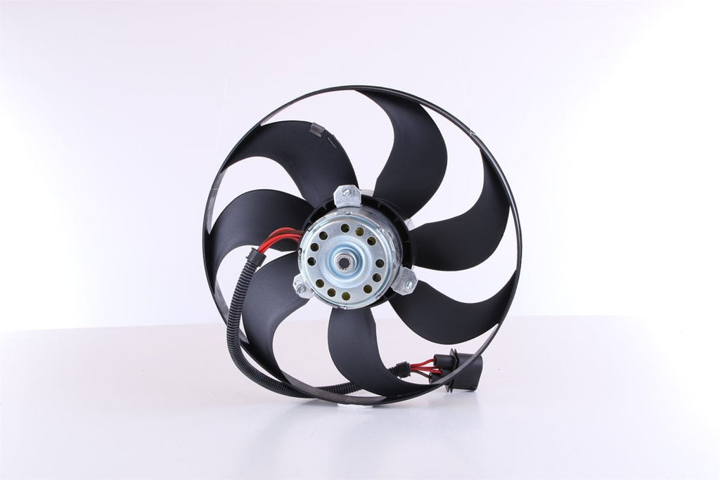 Engine Cooling Fan Motor - VW/Audi | 1C0959455A – UroTuning