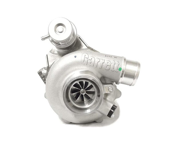 858161-5003S | Garrett Turbocharger (Internally Gated) - G25-660 ...