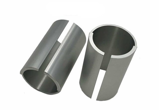 SoloWerks 50mm to 55mm Front Coilover Suspension Kit - Billet Strut ...