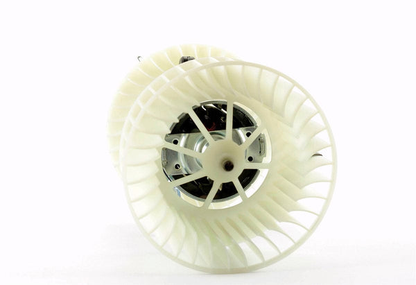 Blower Motor - BMW | 64118385558 – UroTuning