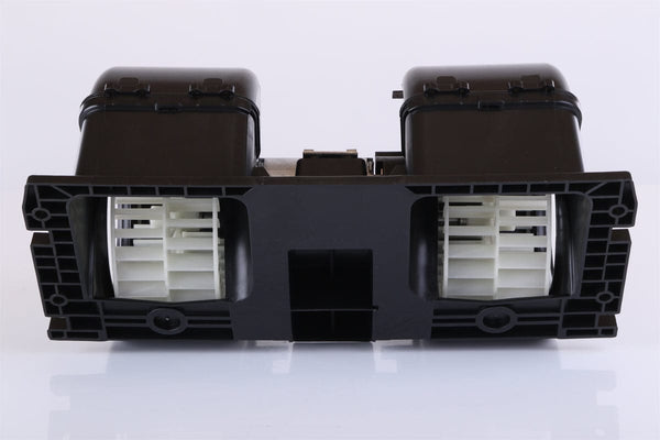 Blower Motor Assembly - Mercedes | A0008356207 – UroTuning