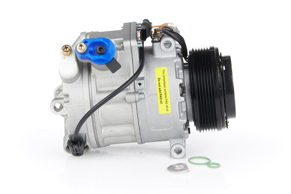 Air Conditioning Compressor - BMW | 64529185142 – UroTuning