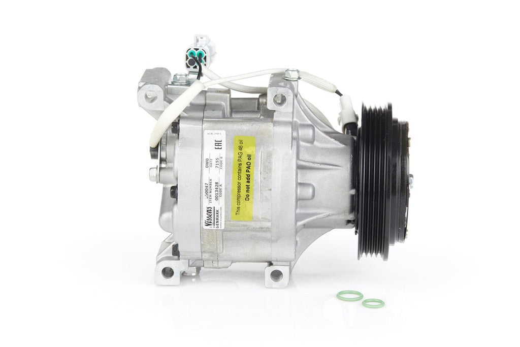 Air Conditioning Compressor - Toyota | 8832052010 – UroTuning