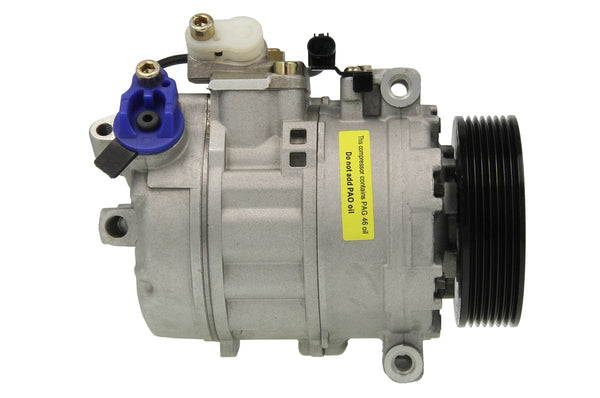 Air Conditioning Compressor - BMW | 4471906872 – UroTuning