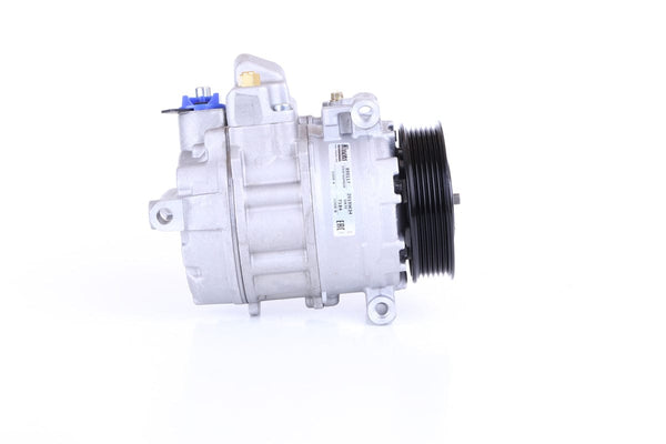 Air Conditioning Compressor - Jaguar | C2Z3574 – UroTuning