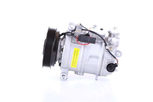 Air Conditioning Compressor - Mercedes | 0038304460 – UroTuning