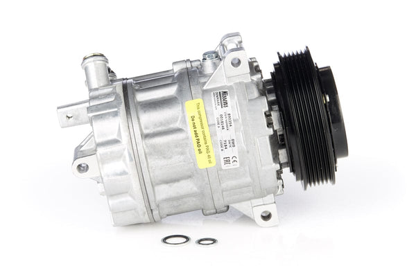 Air Conditioning Compressor - Saab | 12792669 – UroTuning