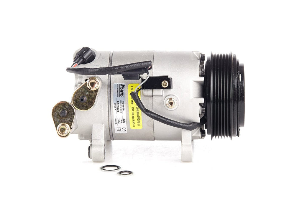 Air Conditioning Compressor - BMW | 64529299328 – UroTuning