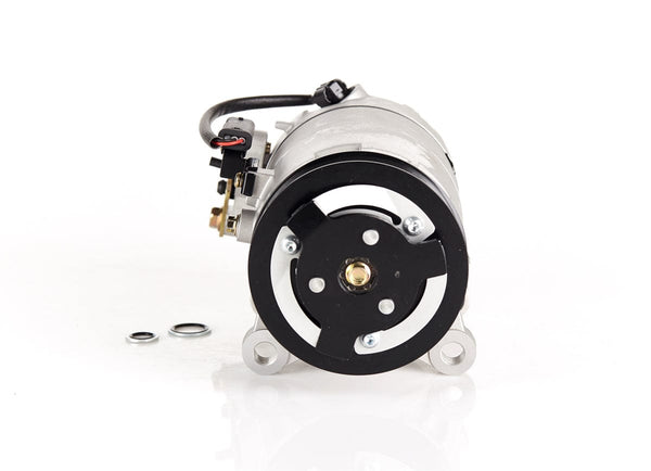 Air Conditioning Compressor - BMW | 64529299329 – UroTuning