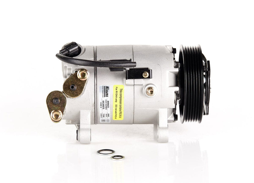 Air Conditioning Compressor - BMW | 64529299329 – UroTuning